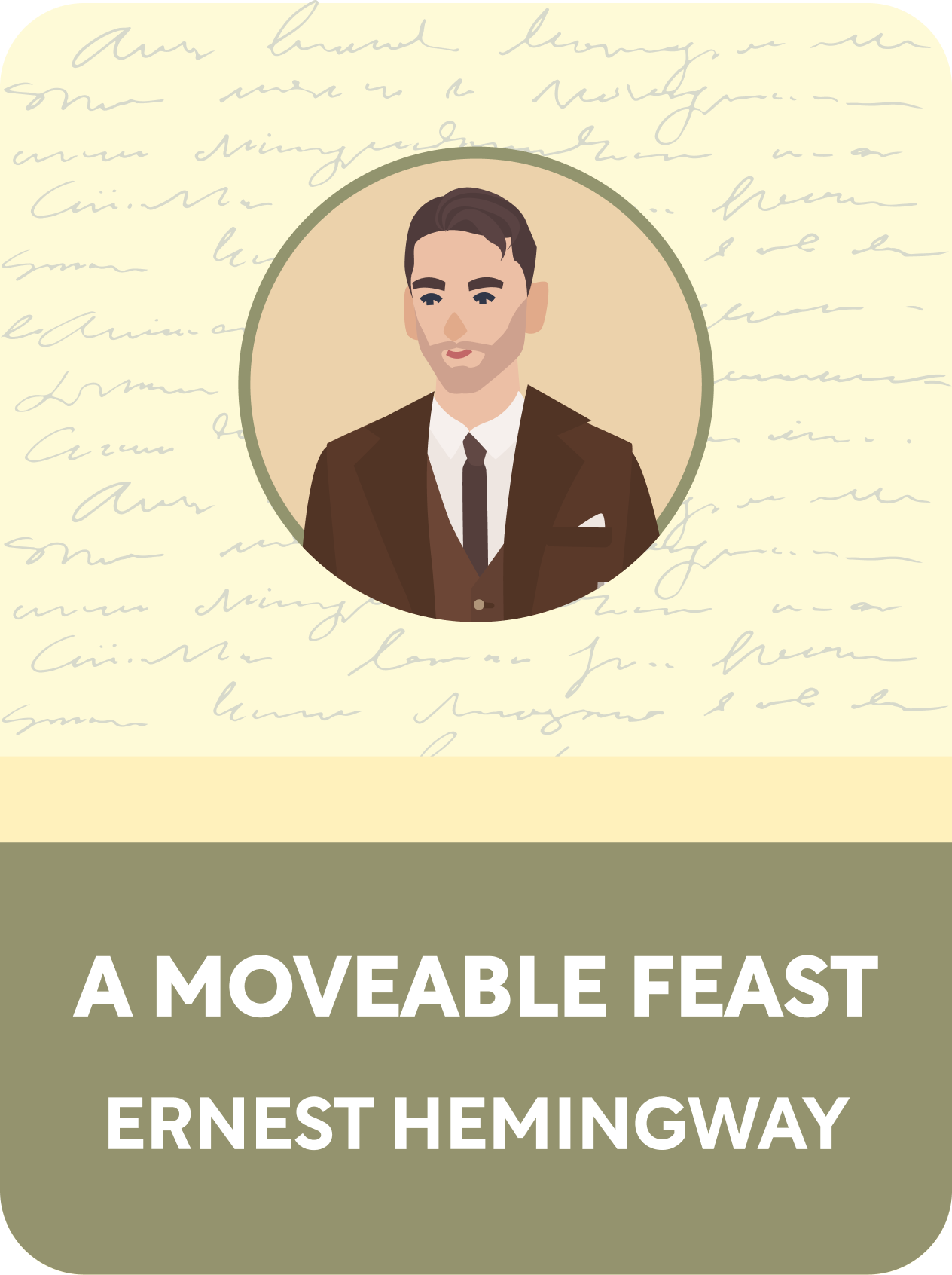 A Moveable Feast Book Summary by Ernest Hemingway