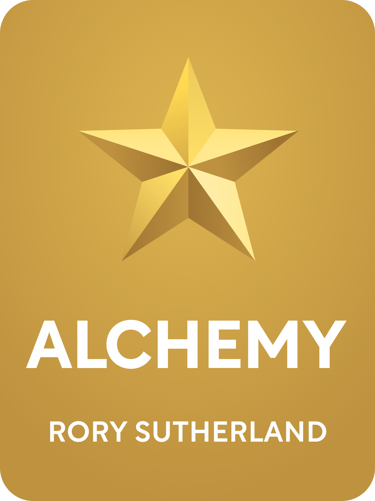 Alchemy Book Summary by Rory Sutherland