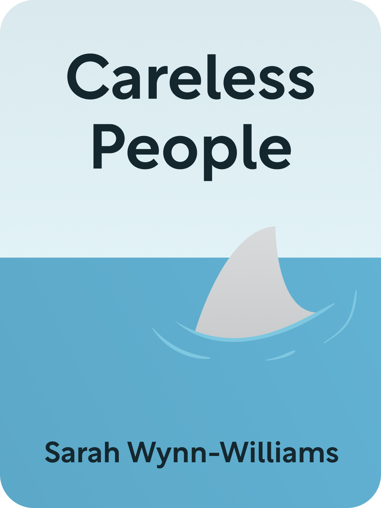 Careless People Book Summary by Sarah Wynn-Williams