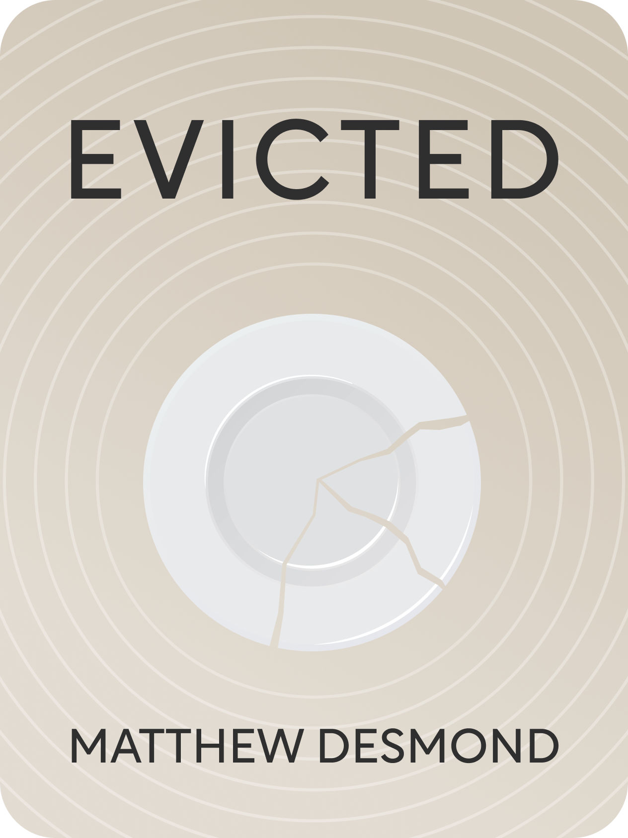 Evicted Book Summary by Matthew Desmond