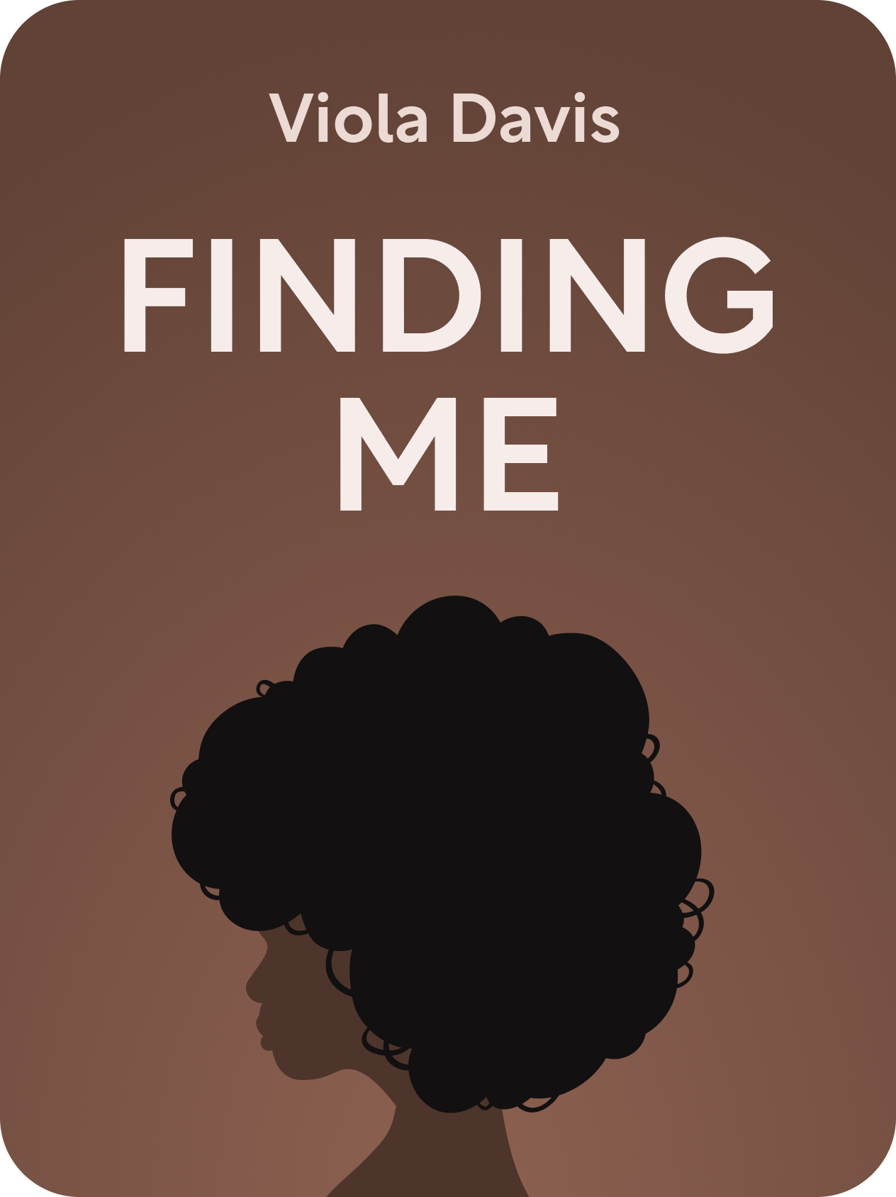 Finding Me Book Summary by Viola Davis