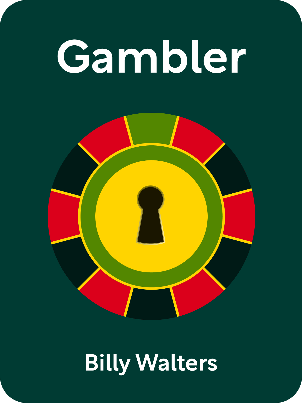 Gambler Book Summary by Billy Walters