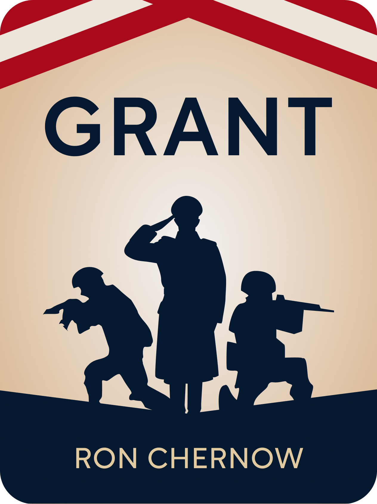 Grant Book Summary by Ron Chernow
