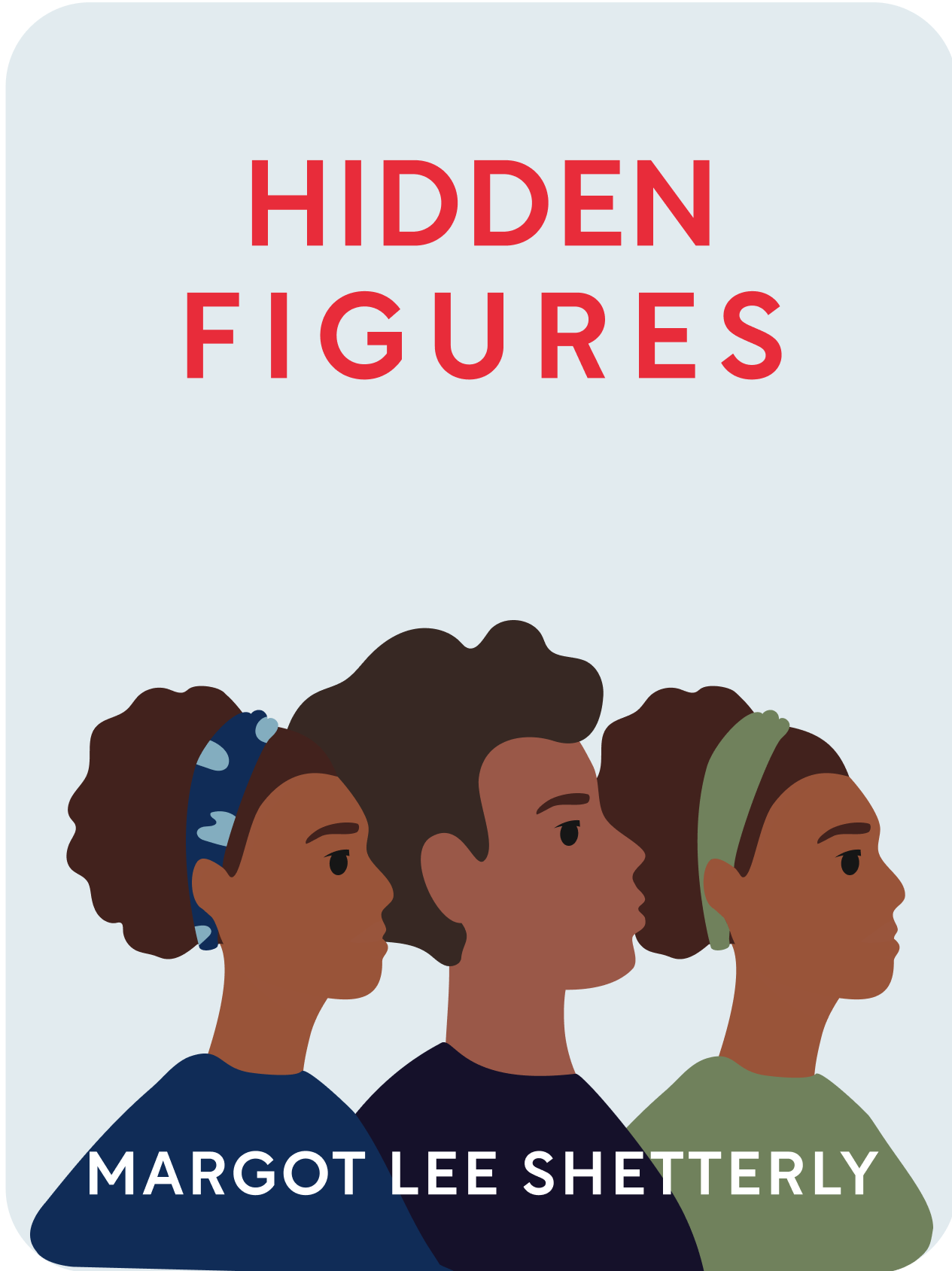 Hidden Figures Book Summary By Margot Lee Shetterly