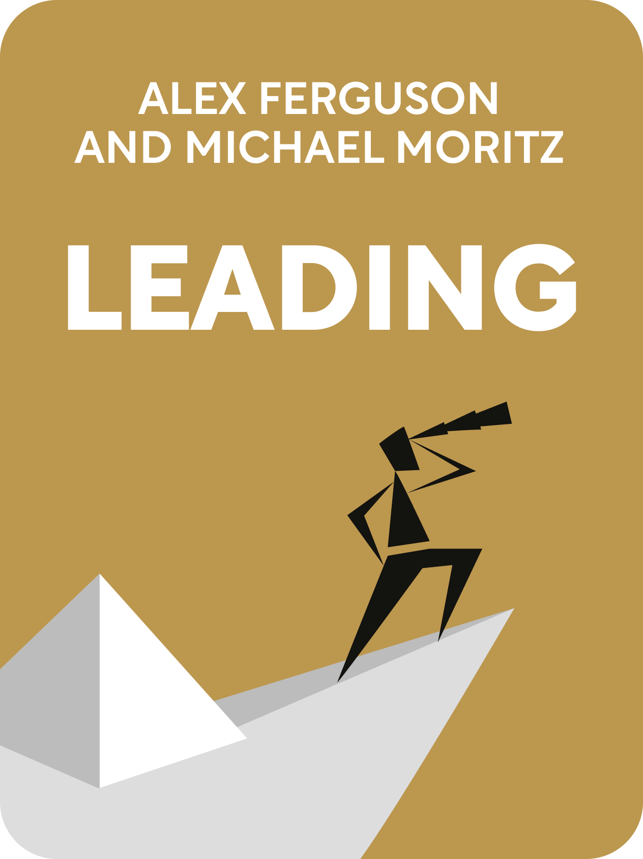 Leading Book Summary by Alex Ferguson and Michael Moritz