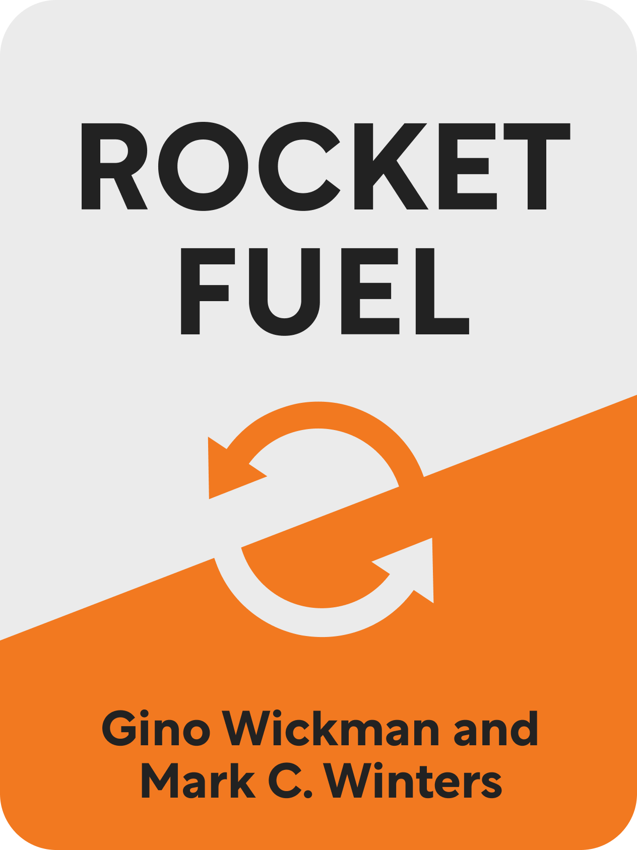 Rocket Fuel Book Summary by Gino Wickman and Mark C. Winters