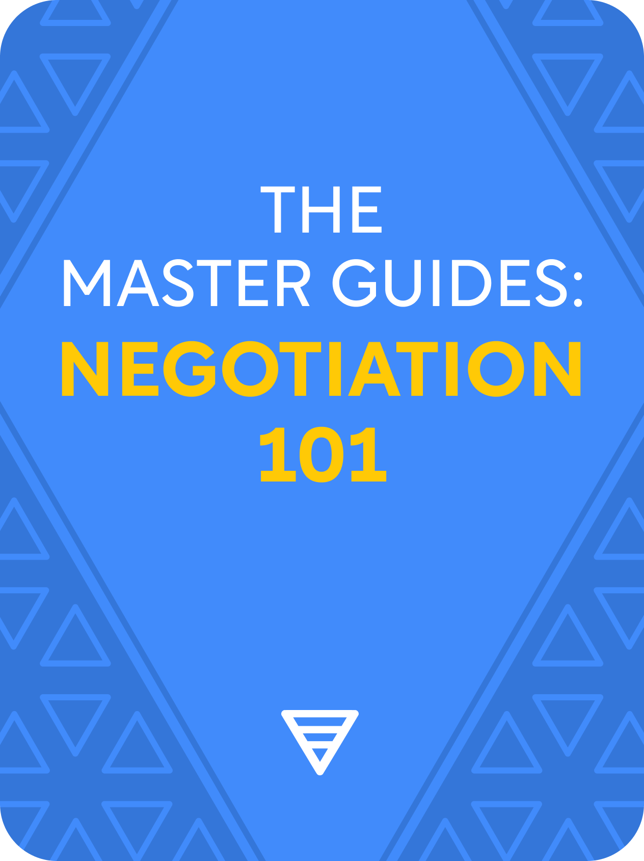 The Master Guides: Negotiation 101 Book Summary by Shortform