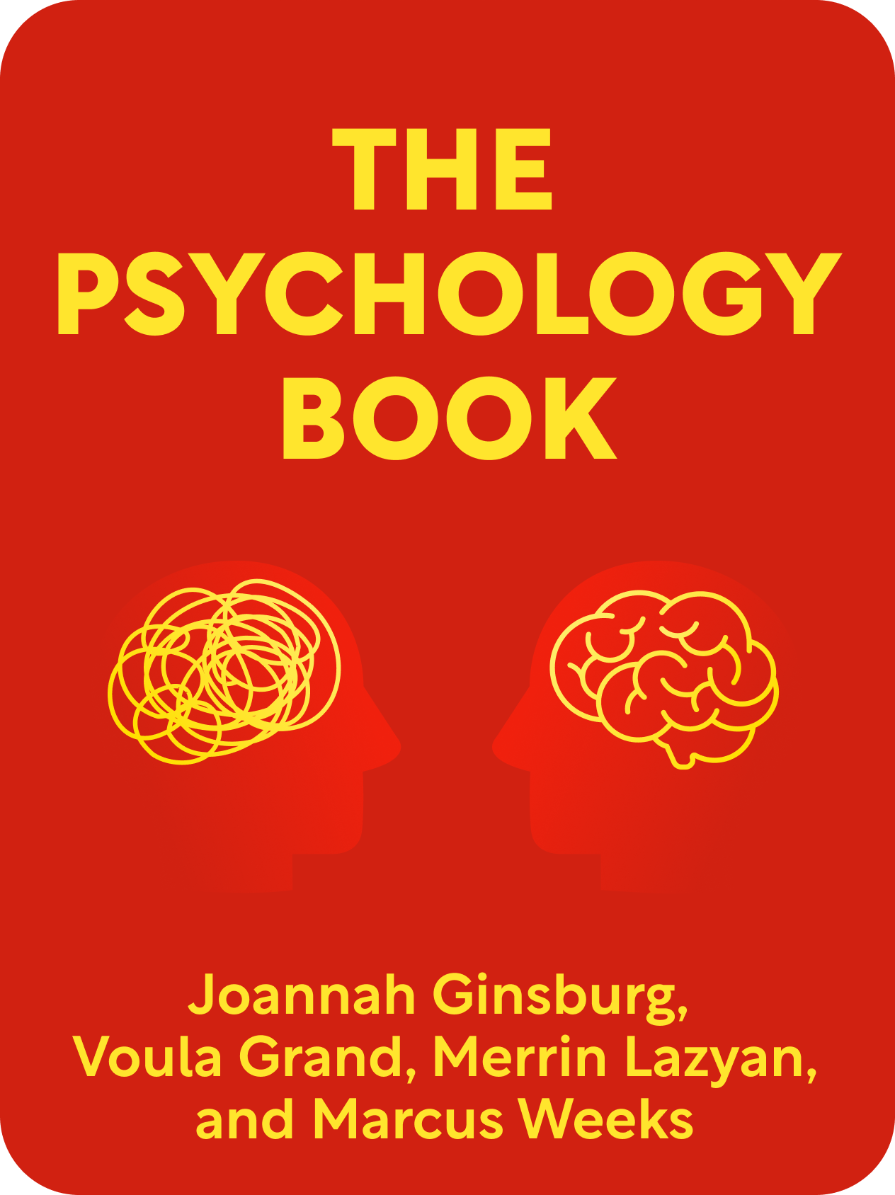 The Psychology Book Book Summary by Catherine Collin, Nigel Benson, et al.