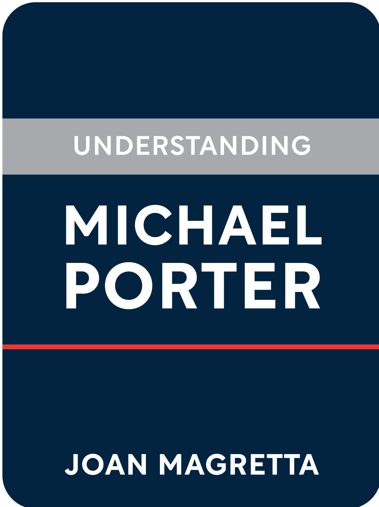 Understanding Michael Porter Book Summary by Joan Magretta Understanding Michael Porter Book Summary by Joan Magretta