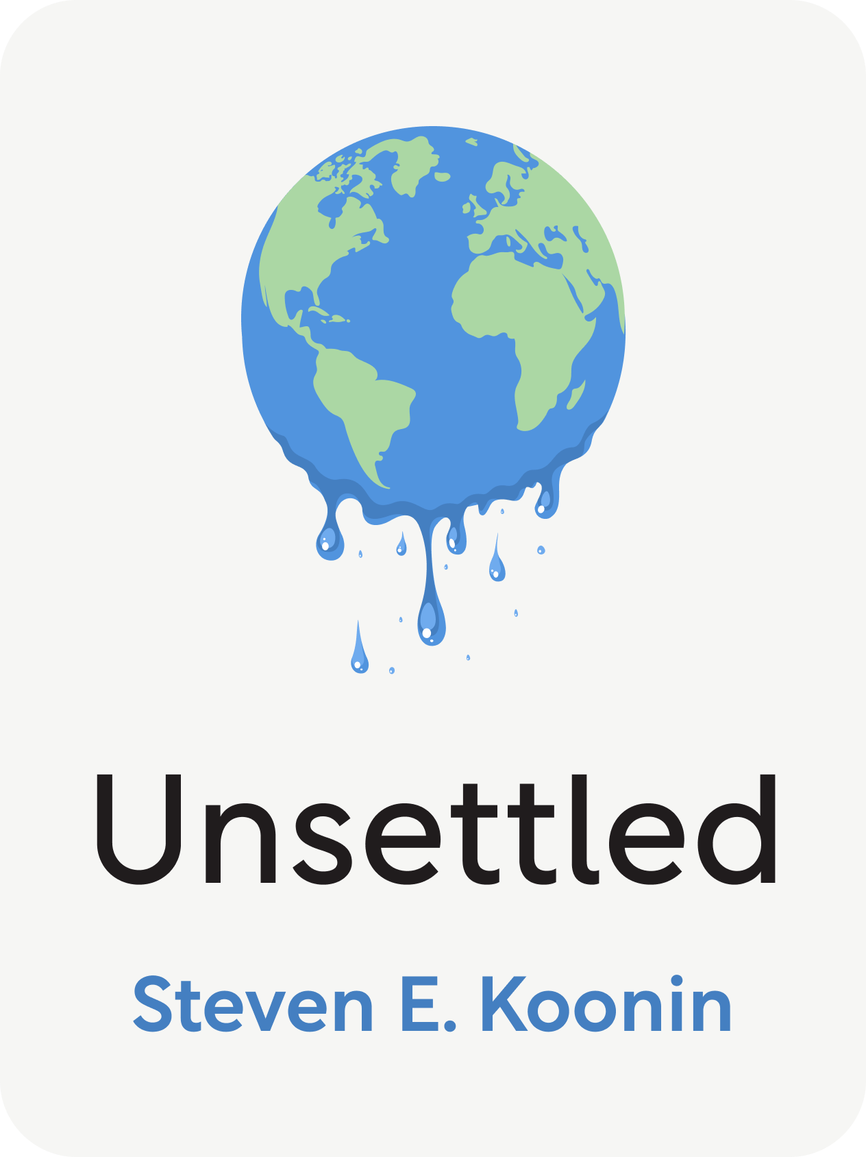 Unsettled Book Summary by Steven E. Koonin
